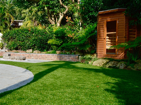 Artificial Grass & Fake Lawn | Easigrass South Africa
